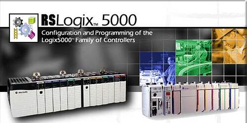 How to do Upload and Online edit in RSLogix 5000 - Allen Bradly - Industrial Automation, PLC ...