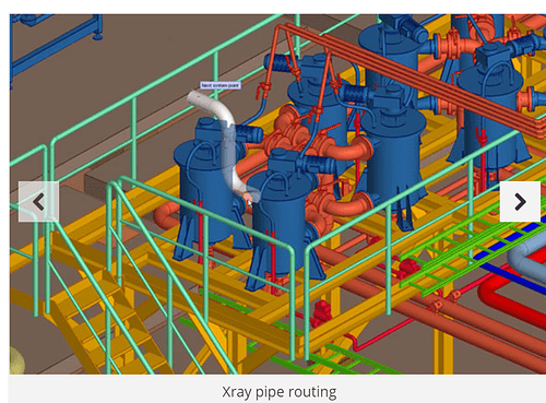 Piping and Instrumentation Diagram (P&ID) - Software review - Software ...