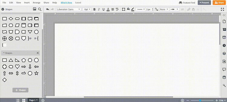 Piping and Instrument drawing tutorial - Field Instrumentation ...