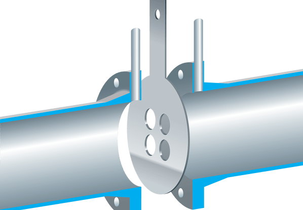 How to select a Orifice DPT - Flow Measurement - Industrial Automation ...