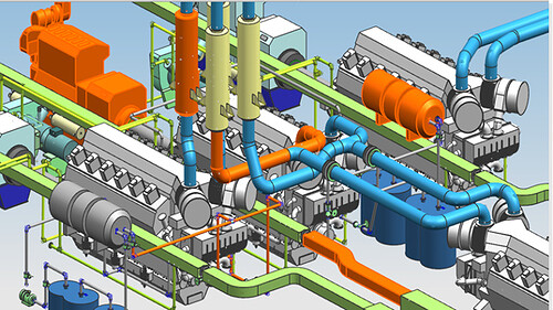 Pipeline sizing criteria - Field Instrumentation - Industrial ...