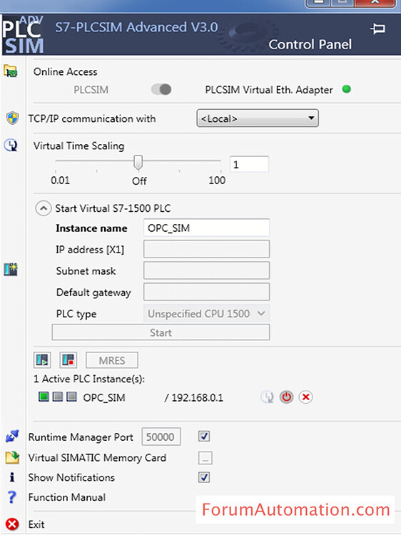 How to Connect Siemens PLC with SCADA System via OPC UA? - Siemens ...