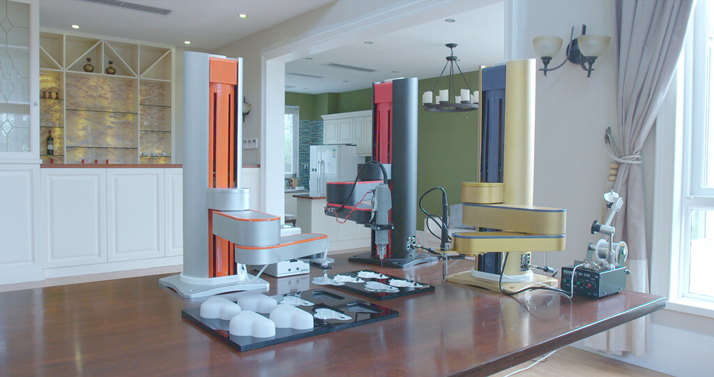 A new look robot arm - Industrial Automation - Industrial Automation ...