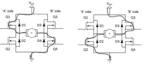 Free wheeling diode - Electrical - Industrial Automation, PLC ...