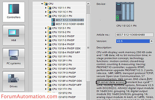 How to Connect Siemens PLC with SCADA System via OPC UA? - Siemens ...