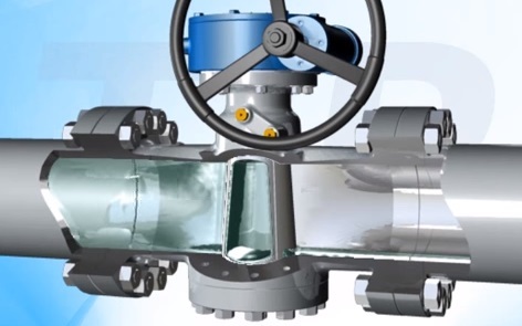 Types of Control Valves - Application,Advantages and Disadvantages ...