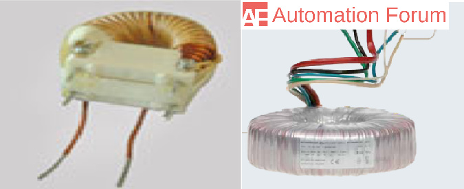 What is a toroidal transformer and its uses? How is it different from a ...