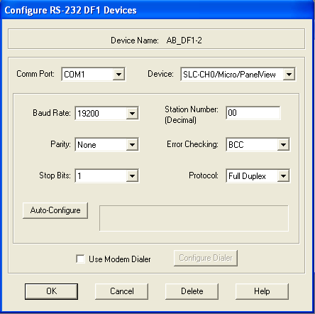 What are RSLinx, RSView32 & RSLogix 500 in Allen bradley PLC? - Allen ...
