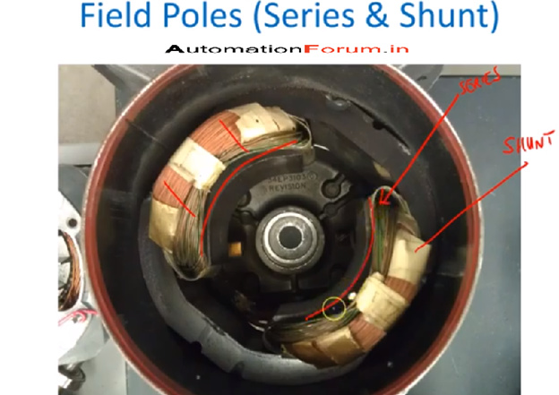 DC COMPOUND MOTOR AND ITS TYPES - Electrical - Industrial Automation ...