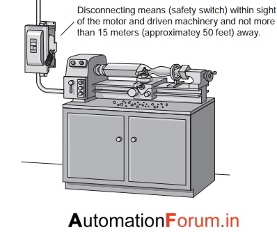 Basics of Safety Switches - Electrical - Industrial Automation, PLC ...
