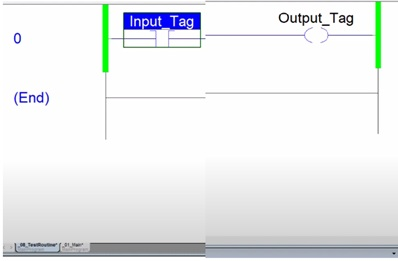 What is RSLogix 5000? RSLogic 5000, PLC programming tutorial for ...