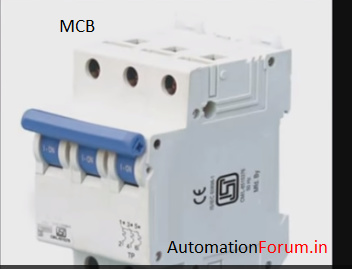 What are the components of switch gear? - Field Instrumentation ...