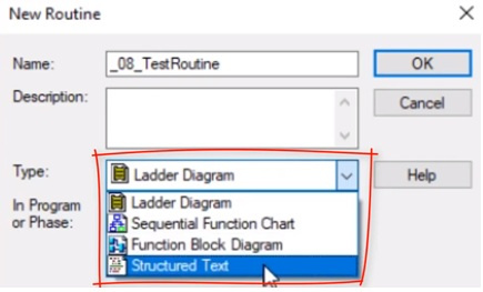 What is RSLogix 5000? RSLogic 5000, PLC programming tutorial for ...