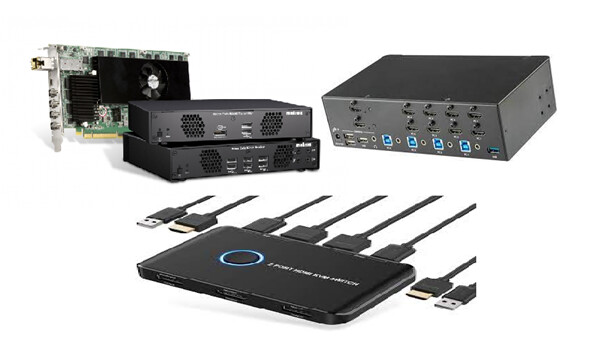 What are the remote peripheral solutions available for DCS? - DCS ...