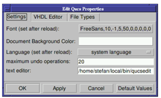 How can Qucs Electronic simulator software can be helpful for ciruit ...