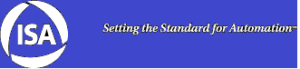 ISA online certification courses for Instrumentation engineers - Field ...