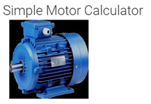 7 – Best electric motor calculator apps for android and their features ...
