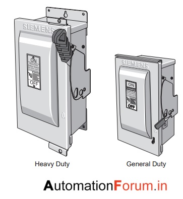 Basics of Safety Switches - Electrical - Industrial Automation, PLC ...