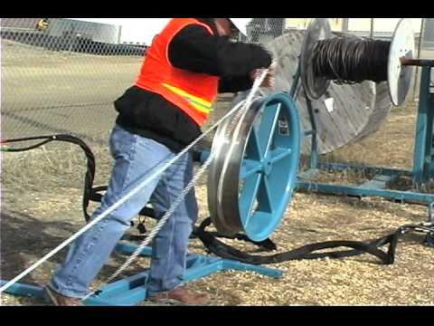 Different Cable Pulling parameters - Field Instrumentation - Industrial ...